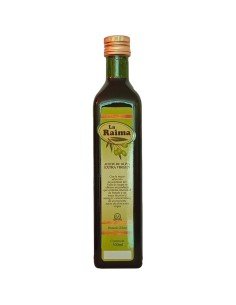 Aceite de Oliva
